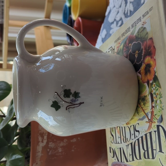 Beth Mueller | Accents | 23 Beth Mueller Pitcher | Poshmark